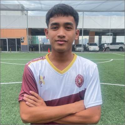 OUR COACHING STAFF | STA. MESA FOOTBALL CLUB